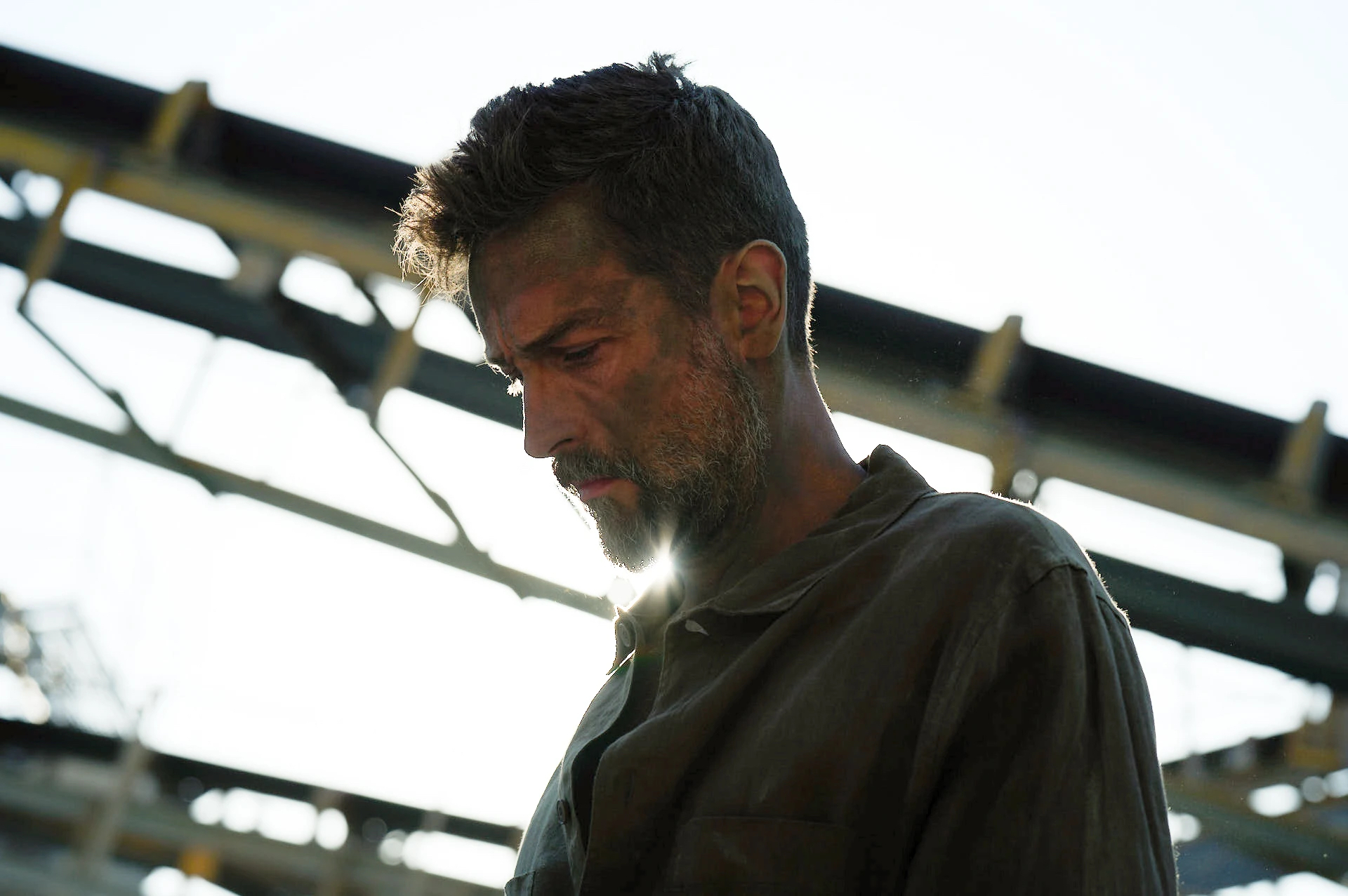 Tom Mison News | Tom-Mison.com